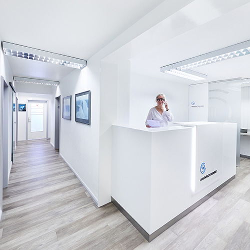 Augenärzte Reinbek | Kolorz · Dr. Blümel-Kowalski