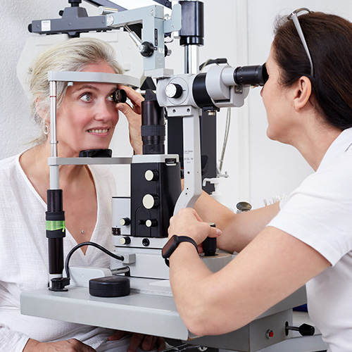 Augenärzte Reinbek | Kolorz · Dr. Blümel-Kowalski